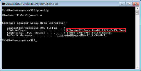 防止 IPv6 泄露 MAC 地址 - AceSheep
