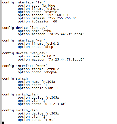 OpenWRT 编译从源码到固件 - AceSheep