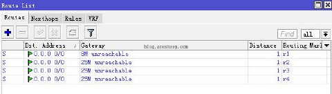 究极万兆软路由搭建: RouterOS 主路由搭建 - AceSheep