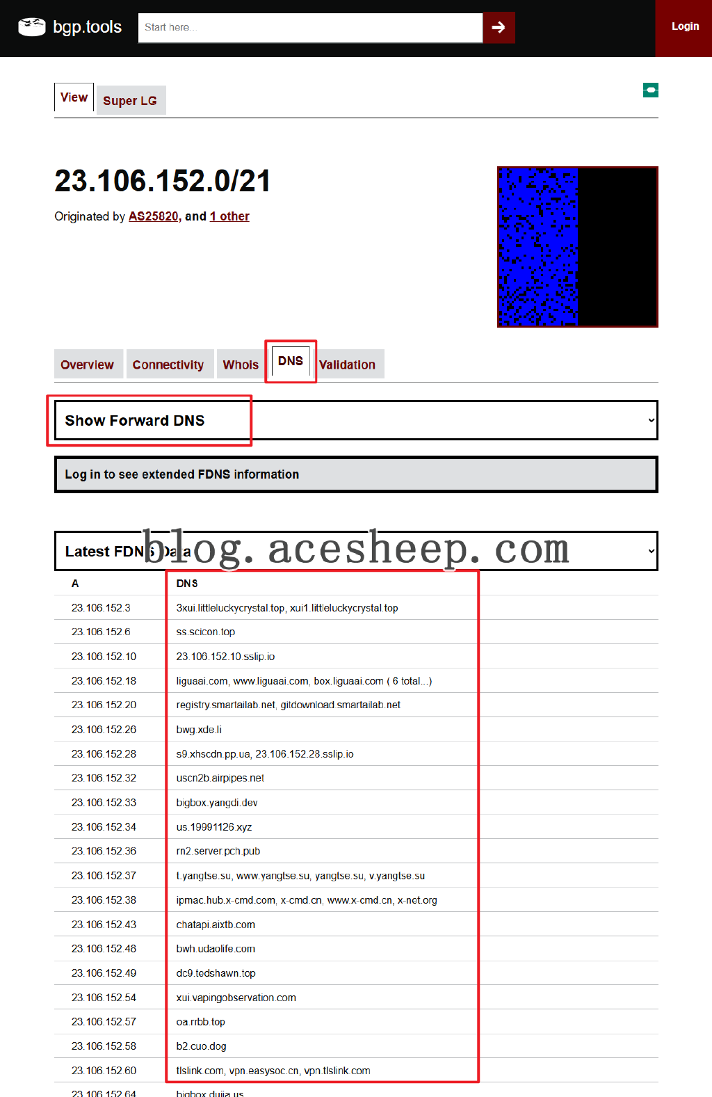 Xray Reality 自建教程 - AceSheep
